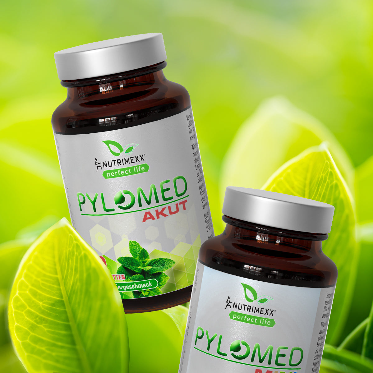 Pylomed | NUTRIMEXX